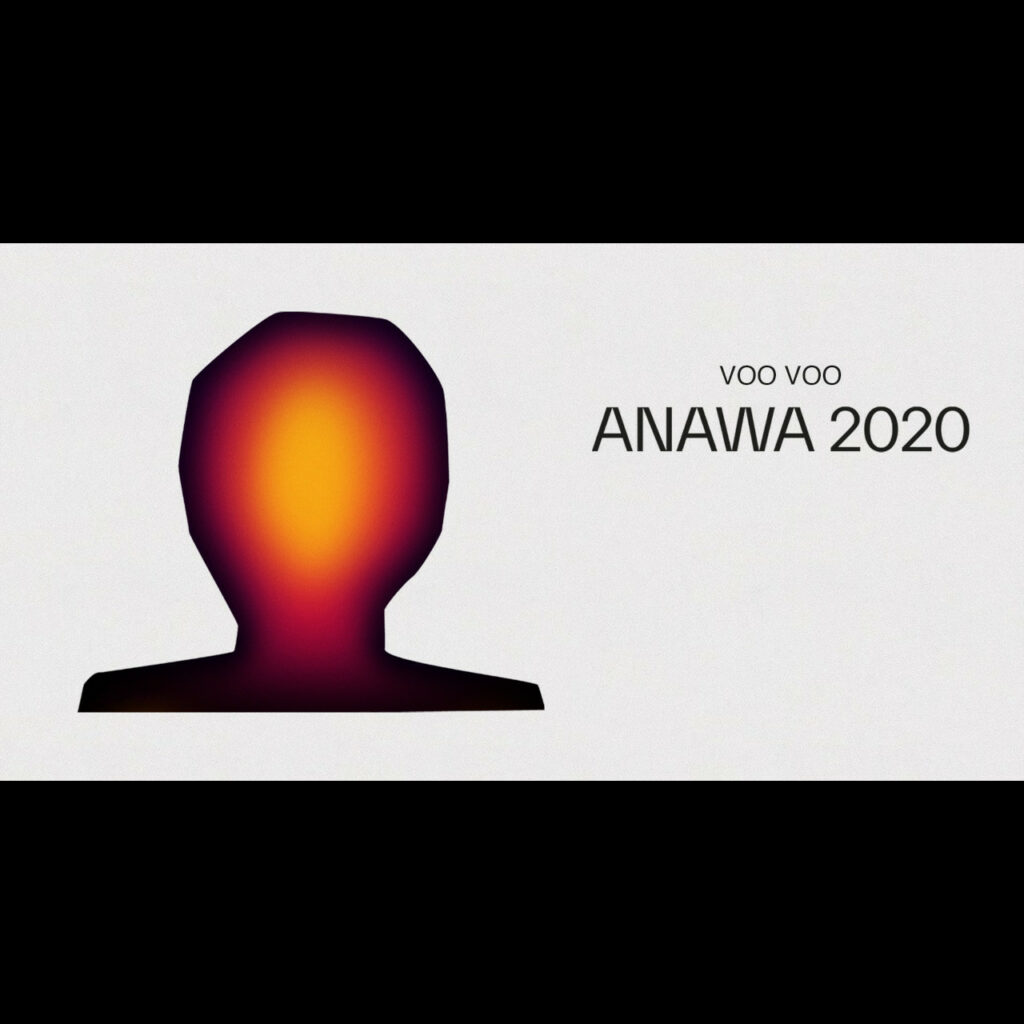 ANAWA 2020 | VOO VOO oraz goście: Organek, Kasia Lins, KASAI, Tomek ...